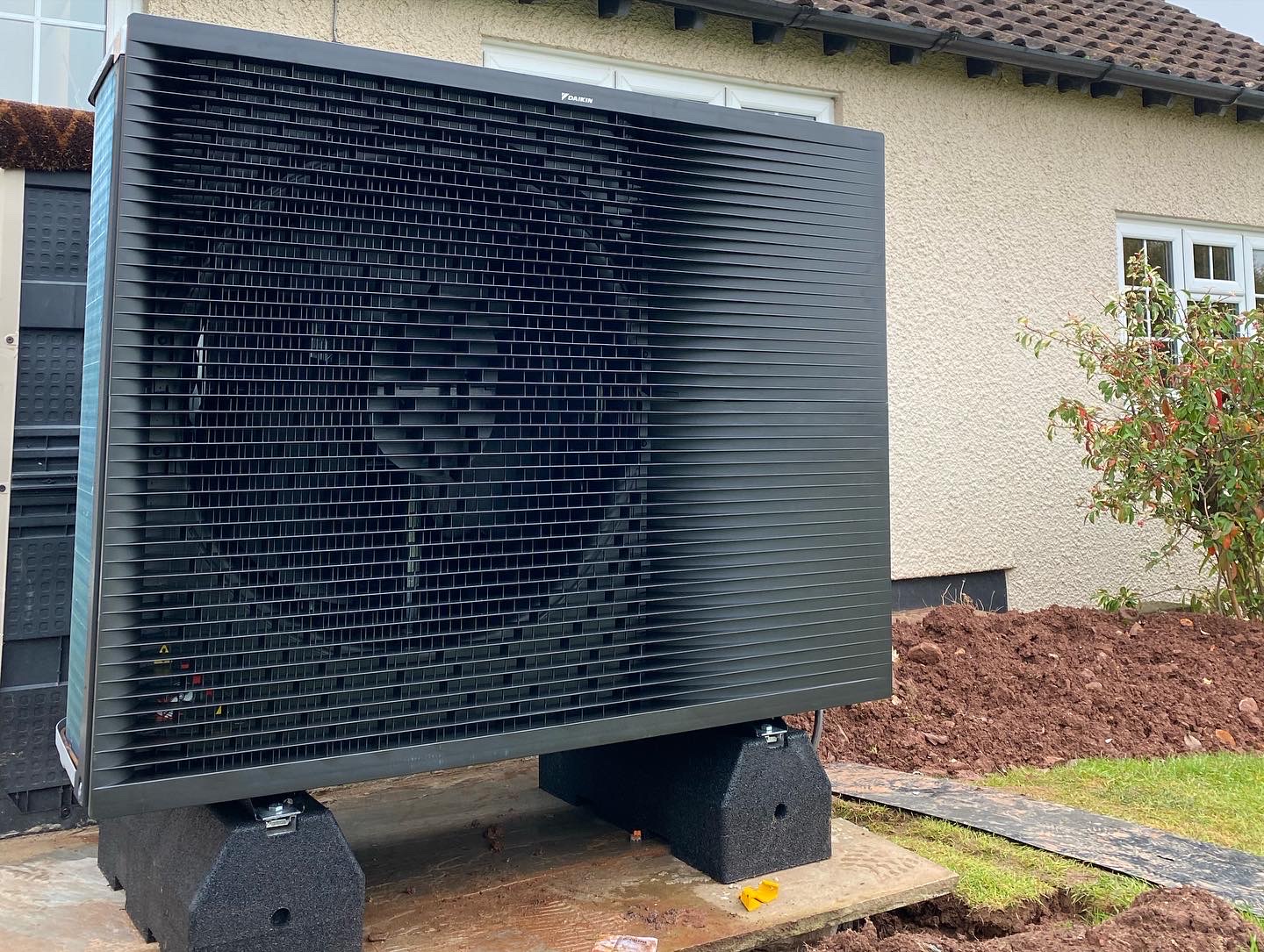 Is Your Home Heat Pump Ready? | Insights from Swift Renewables